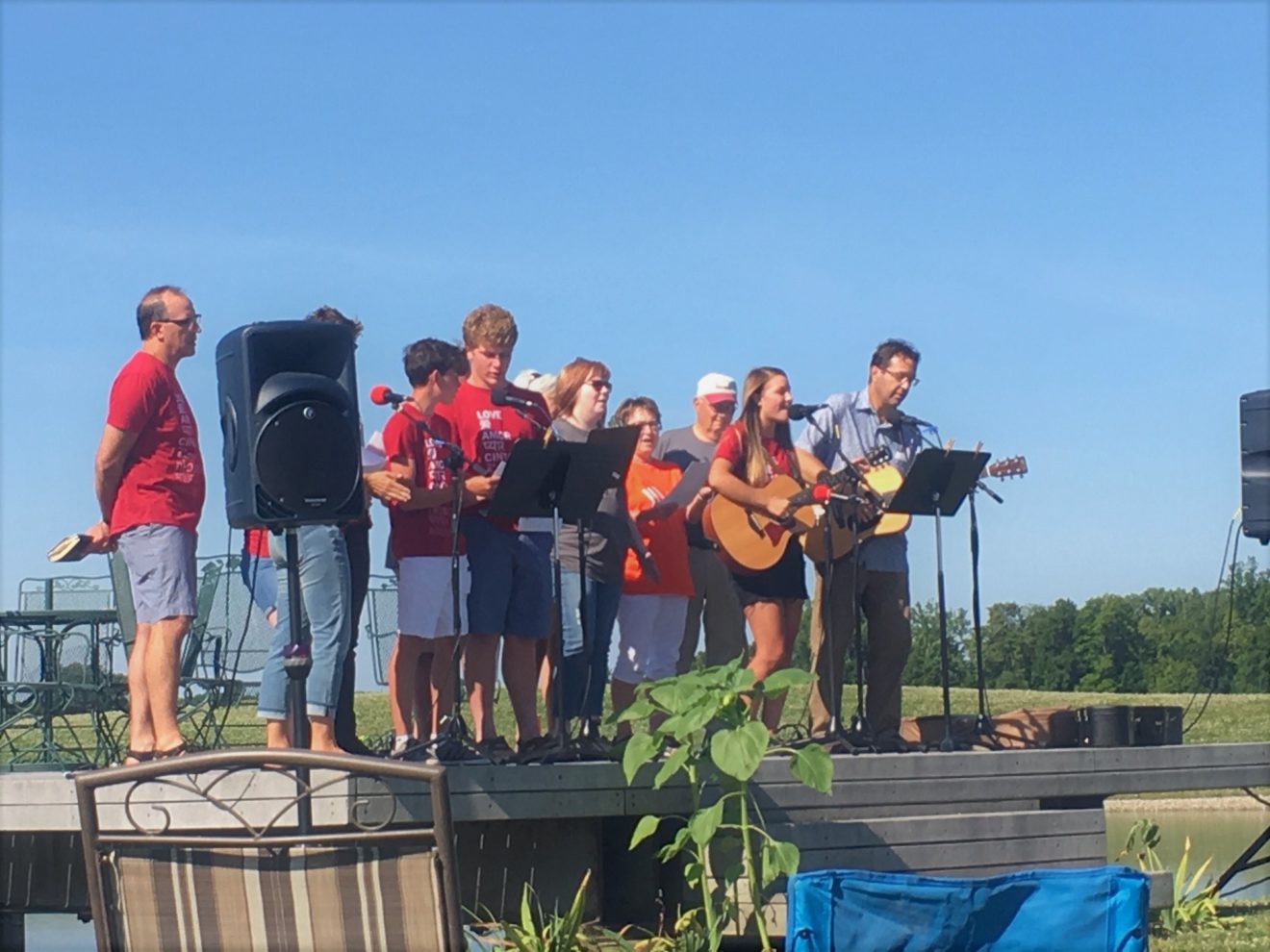 Mennonite Youth Fellowship | Zion Mennonite Church