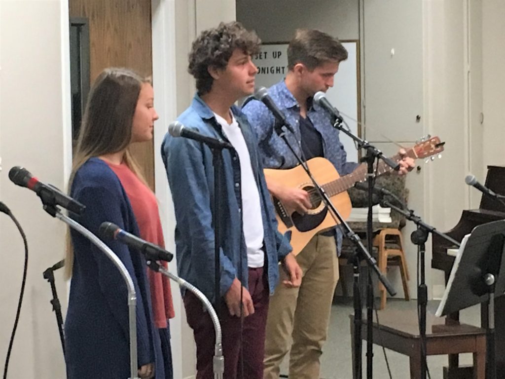 Mennonite Youth Fellowship | Zion Mennonite Church