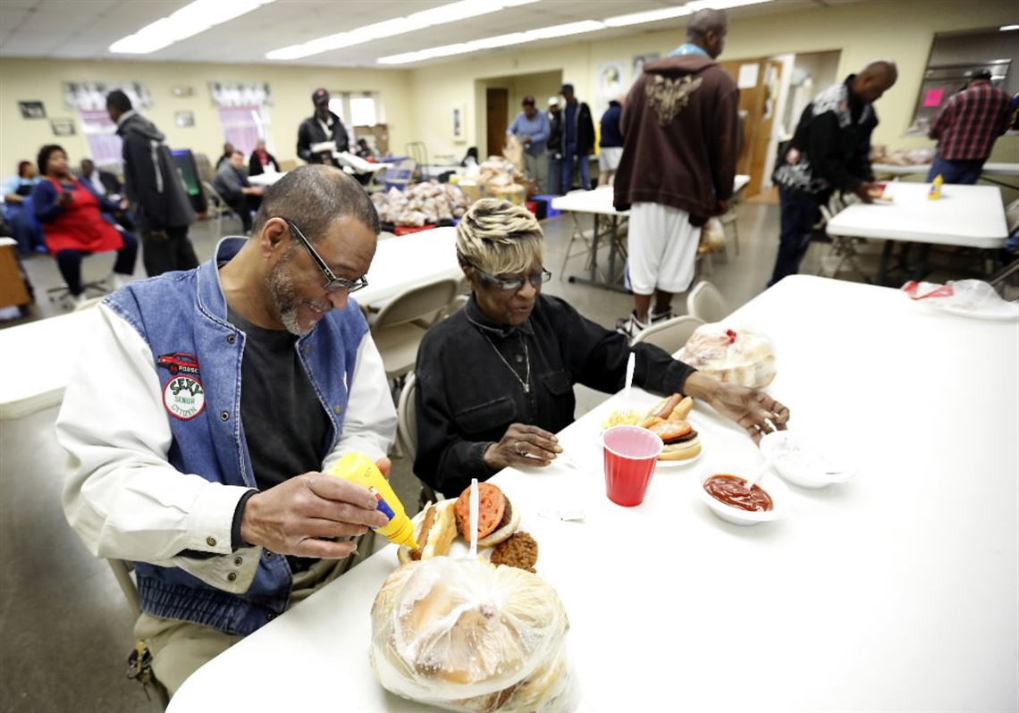 Kitchen for the Poor | Zion Mennonite Church