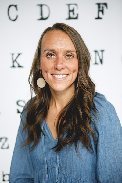 Child's World Preschool at Zion